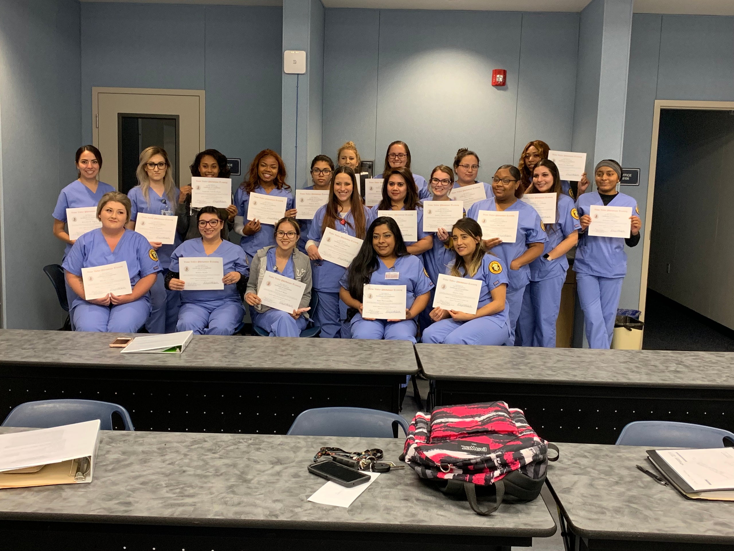 Phlebotomy Videos And Student Training Materials | Call 800-972-5705